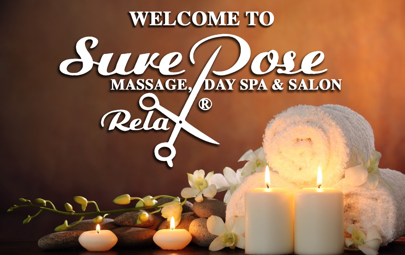 SurePose Massage and Day Spa - SurePose Day Spa